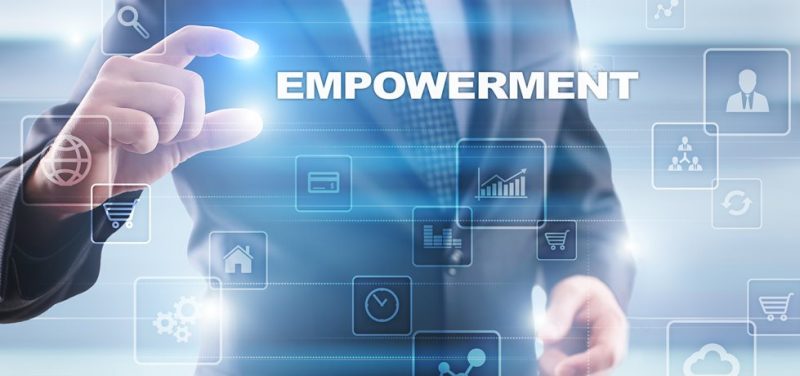 O Que é Empowerment e Como Funciona? - José Roberto Marques ...