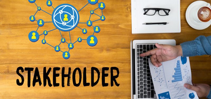 Significado de Stakeholders - O Que São? - José Roberto Marques ...