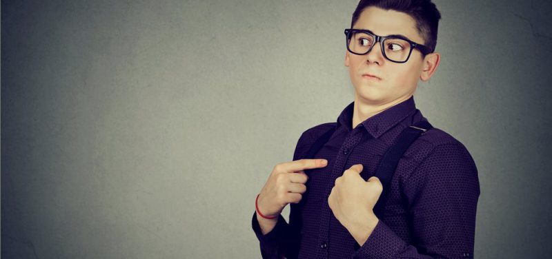 Descubra as seis leis da autorresponsabilidade: um caminho para uma ...