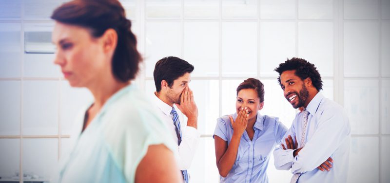 Cuidado com Pessoas que Falam Mal dos Outros! - José Roberto Marques ...