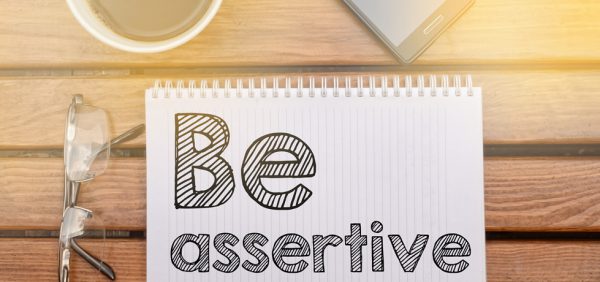 A Assertividade no Trabalho - O Que é e Por Que é Útil? - José Roberto ...