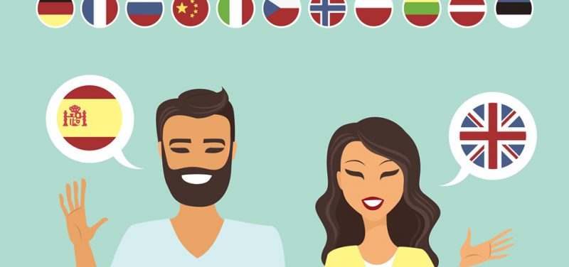 O Que é Bilíngue? Qual a Importância Para Sua Carreira? - José Roberto ...