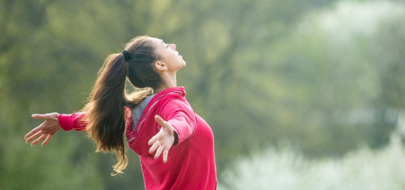 Respire e inspire - Dicas para controlar o estresse e a ansiedade ...