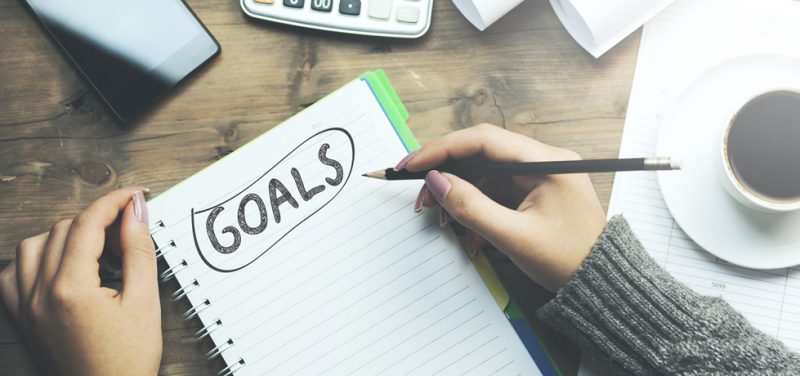 A importância das metas diárias para uma rotina produtiva - José ...