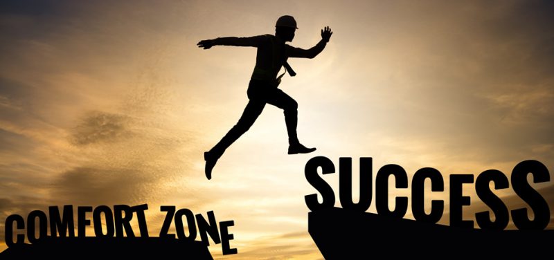 Os Problemas de Ser Acomodado na Vida - José Roberto Marques ...