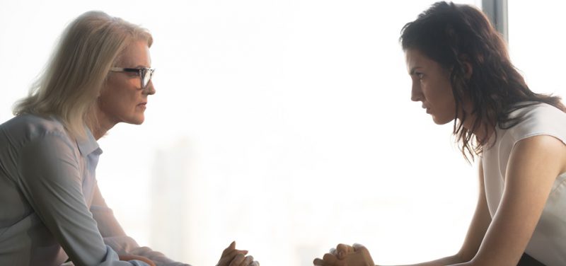 Você tem o hábito de se comparar com outras pessoas? Saiba mais sobre ...