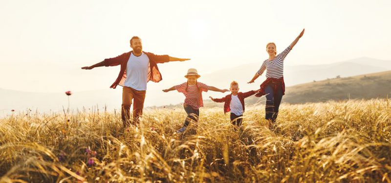 Afinal de contas, o que é felicidade? - José Roberto Marques ...