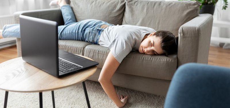 Livre-se do tédio: dicas para afastar esse problema - José Roberto ...