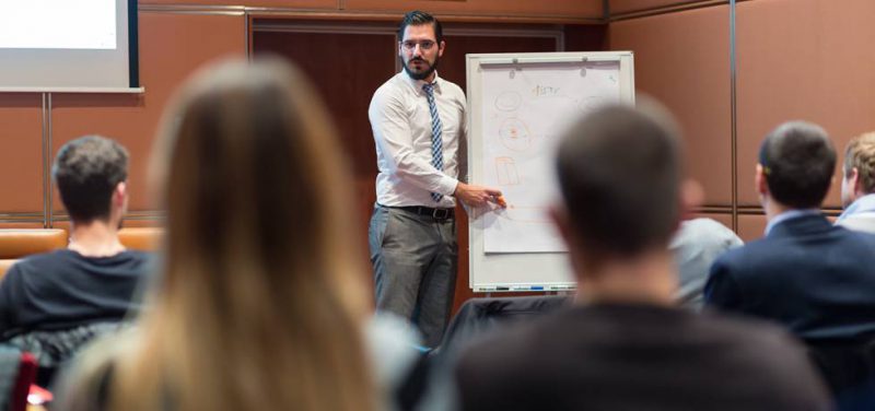 Características do Perfil Comportamental do Comunicador - José Roberto ...