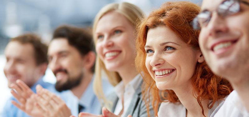 Elogio Profissional - A Importância de Reconhecer o Trabalho da sua ...