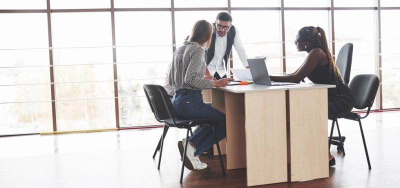 Consultoria: o que é e qual a sua importância? - José Roberto Marques ...