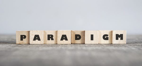 O que é um paradigma e o que ele representa? - José Roberto Marques ...