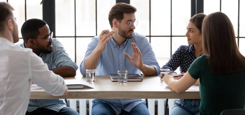 Quais são as etapas do processo de mentoria? - José Roberto Marques ...