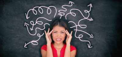 Quais os passos para vencer a Indecisão - José Roberto Marques ...