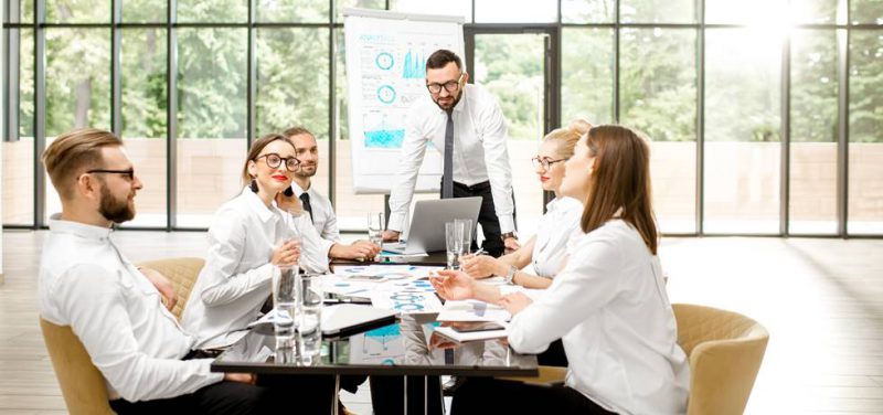 Como ser um líder eficaz? - José Roberto Marques - Presidente do IBC ...