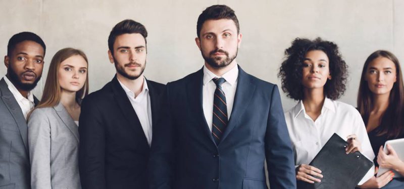 Qual o papel de um líder, chefe, gerente, supervisor e coordenador ...