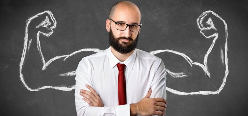 Quais são os principais benefícios de ser mais confiante? - José ...