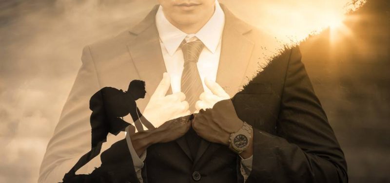 Como a tenacidade pode ajudar na sua carreira? - José Roberto Marques ...