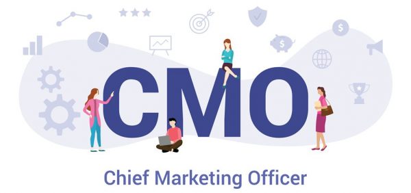Chief Marketing Officer (CMO): quem ele é e o que ele faz? - José Roberto Marques - Presidente ...