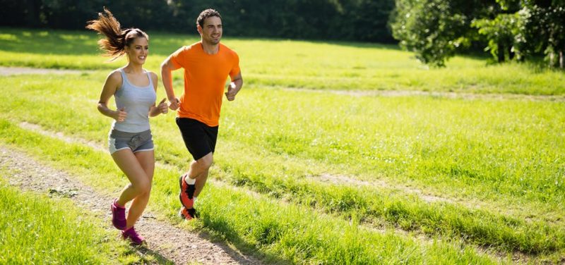 10 passos para um estilo de vida mais saudável - José Roberto Marques ...