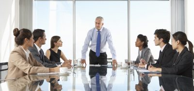 Qual a diferença entre um presidente e um CEO? - José Roberto Marques ...