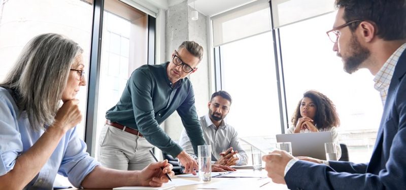 MEG — Modelo de Excelência em Gestão: o que é e como funciona? - José ...