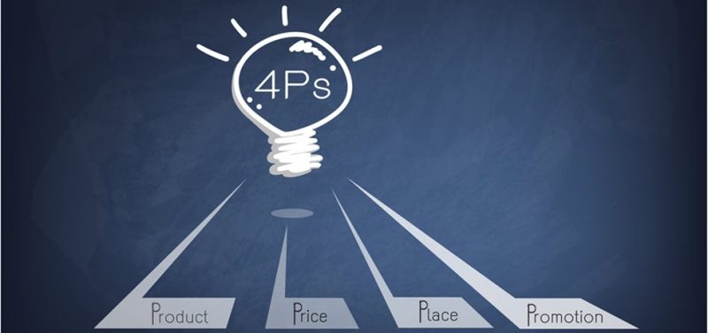 4Ps do Marketing - Entenda como Eles Funcionam - José Roberto Marques ...