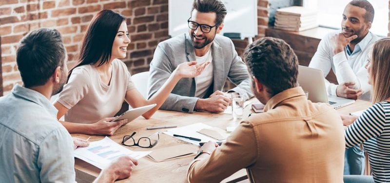 Qual é a importância da individualidade no trabalho? - José Roberto ...