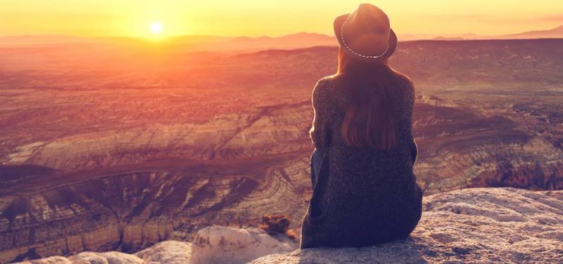 Você gosta de ficar sozinho? Conheça 10 razões para praticar mais a ...