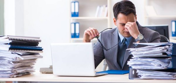 Gestão de tarefas: 8 dicas para evitar o retrabalho - José Roberto ...