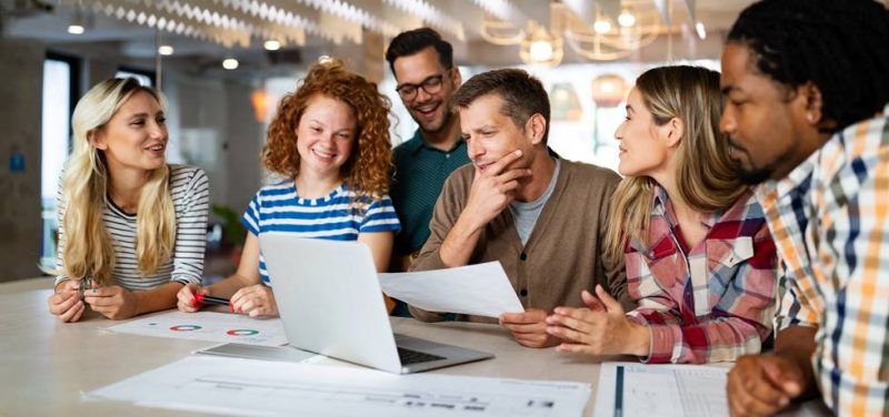 Qual é o impacto da cordialidade no dia a dia de trabalho? - José ...