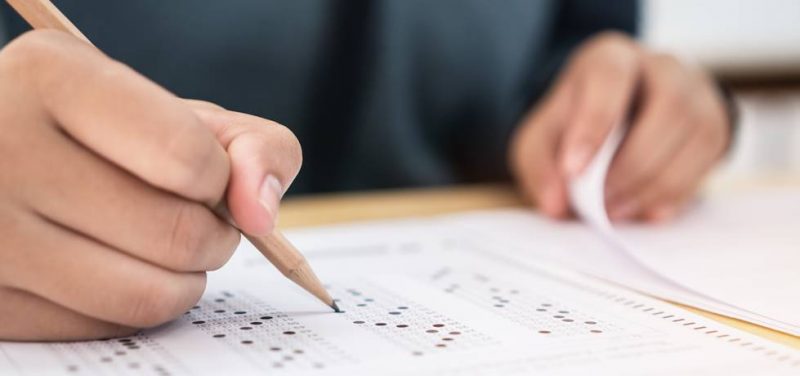 Teste psicométrico: o que é e qual a sua importância? - José Roberto ...