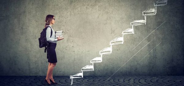 Trilha de aprendizagem: o que é e quais são as suas vantagens? - José ...