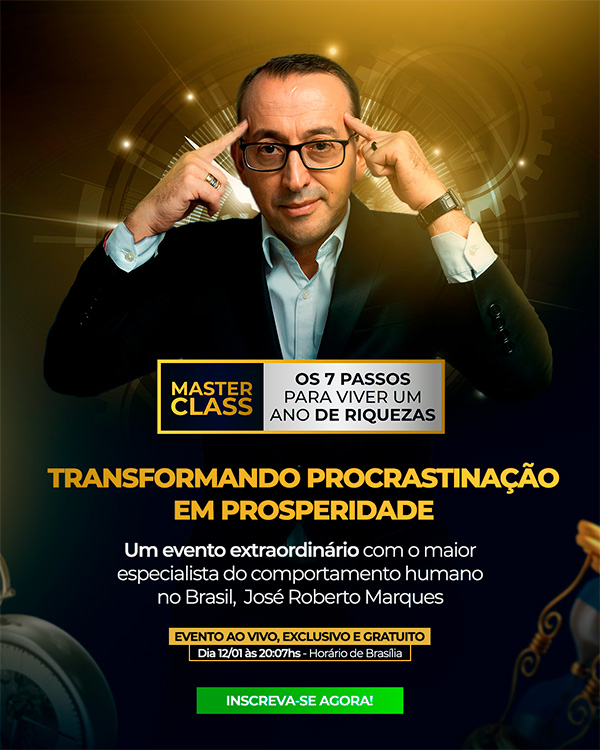 Como Ter Mais Poder De Decisão Na Empresa José Roberto Marques