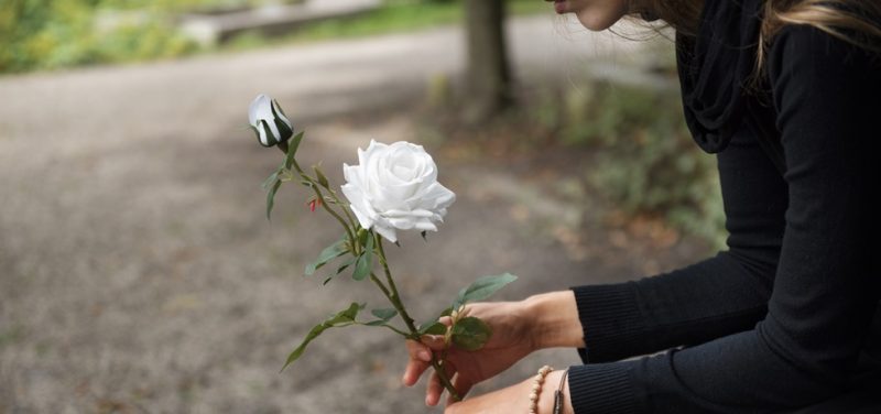 Os 5 estágios do luto - José Roberto Marques - Presidente do IBC Coaching