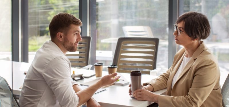 Linha de Losada: uma ferramenta de motivação e produtividade em ...